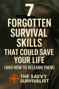 "Navigate, Survive, Thrive: Your Journey Begins Here." - The Savvy ...
