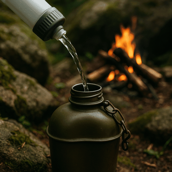 Natural Water Purification Methods: Complete Guide