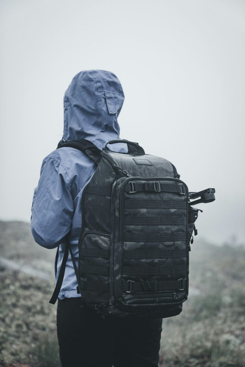 Bug-Out Bags 2025: Top 10 Survival Backpacks Reviewed by Preppers
