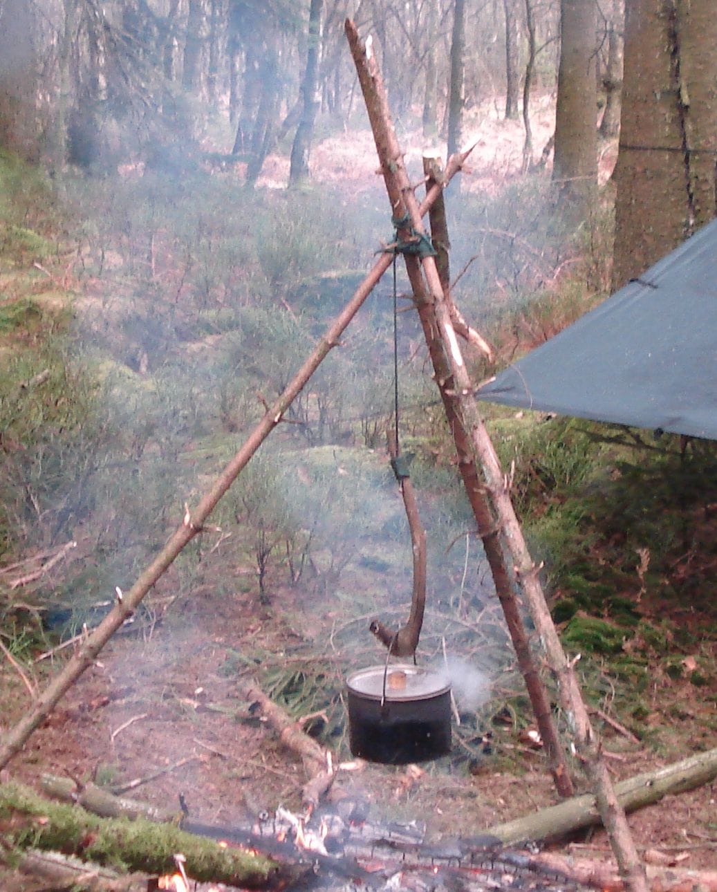 Primitive Fire Starting: 8 Proven Ways to Make Fire Without Matches