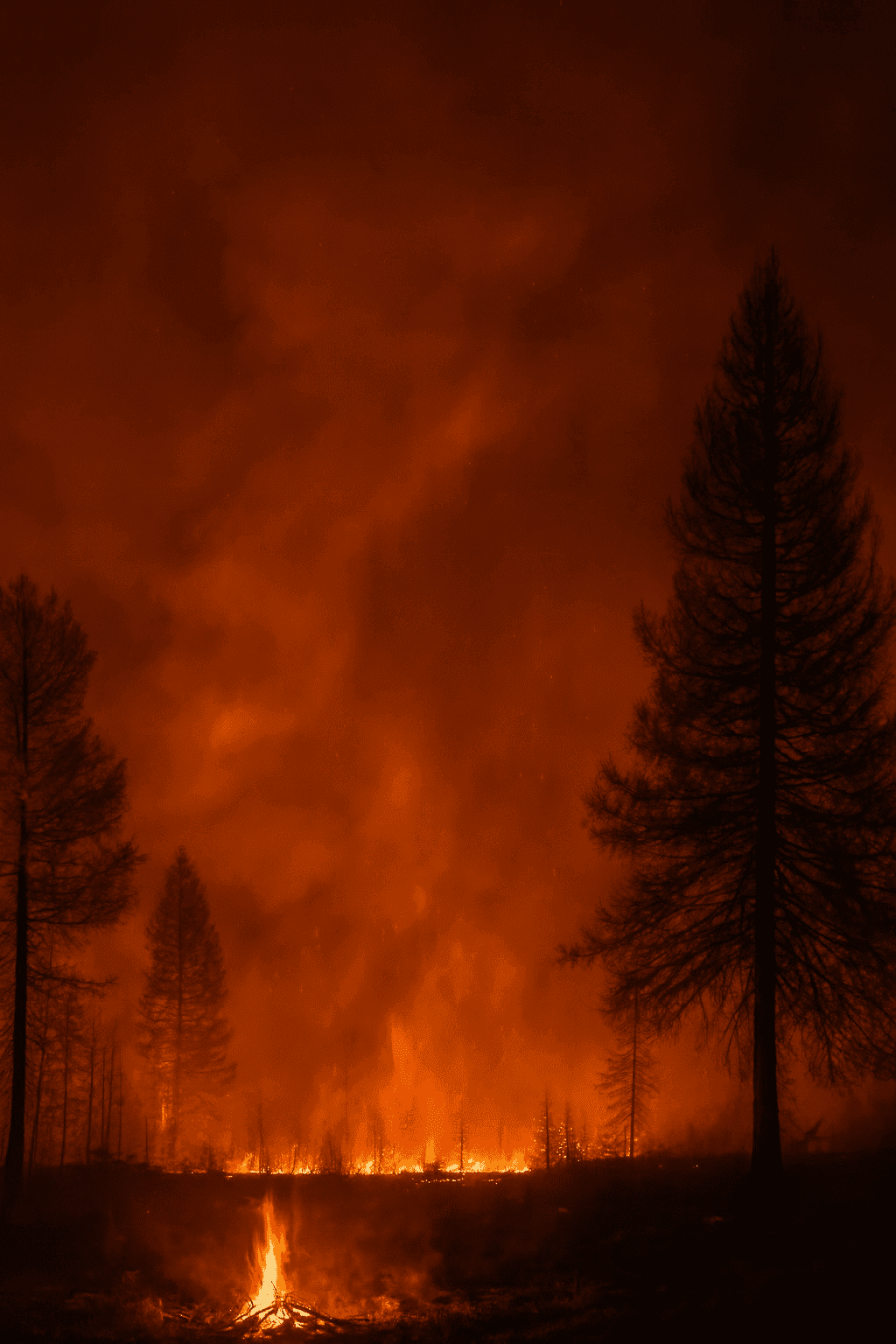 Wildfire Evacuation Plan: Your Complete Summer Readiness Checklist